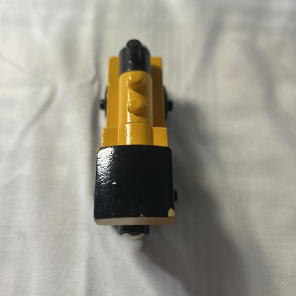 Toys | Thomas Tank Engine Train Friends Wooden Railway Duncan | Poshmark